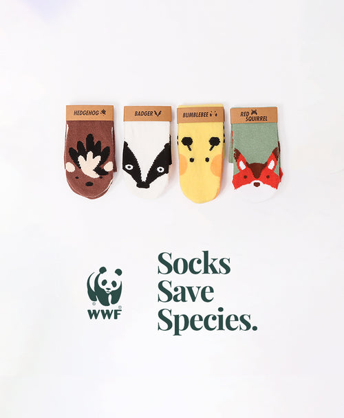 Critically Endangered Socks – criticallyendangered